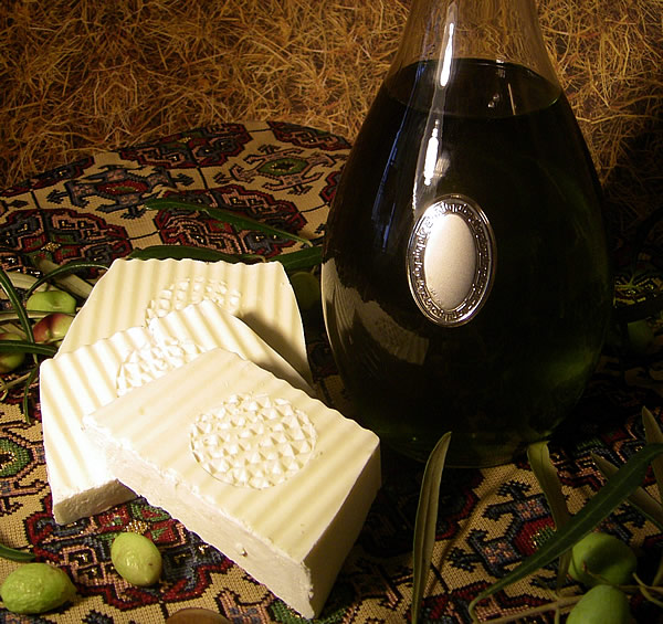 althaia soap - Φυτικά Χειροποίητα Σαπούνια | Κάρυστος